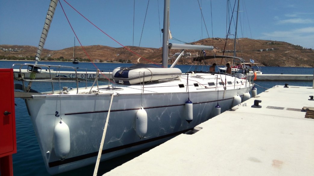 beneteau-cyclades-50-4