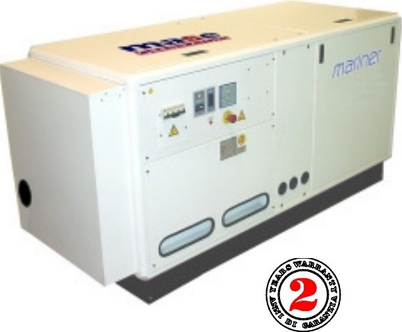 Mase Generator Mariner 100TS